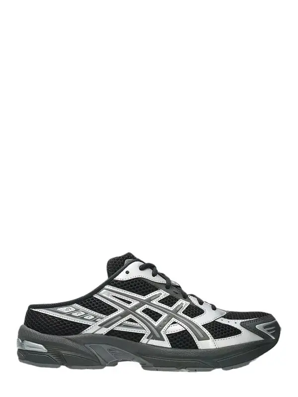 Asics Gel-1130 Mule Sneakers - Black