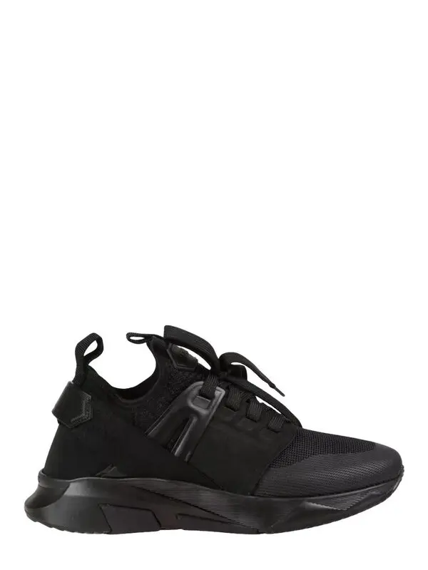 TOM FORD Jago Sneakers - Black