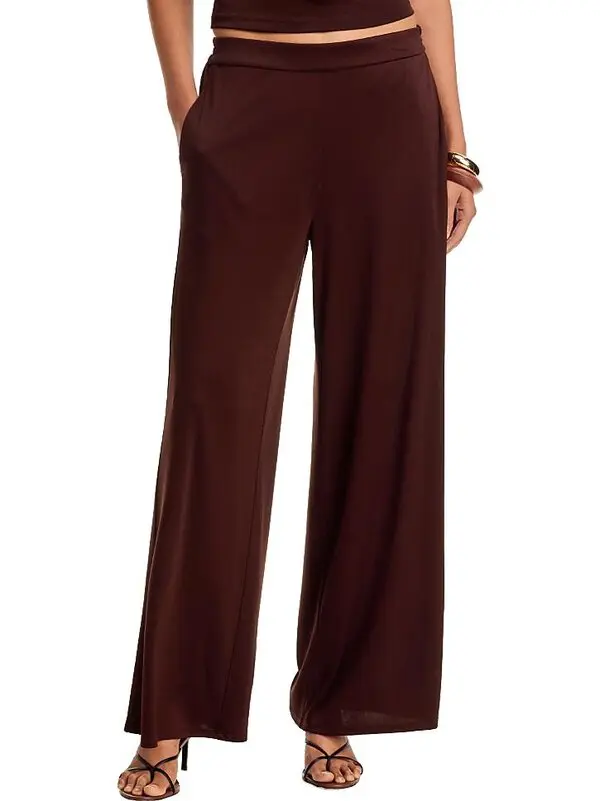Generation Love Keela Sheen Pants - Coco