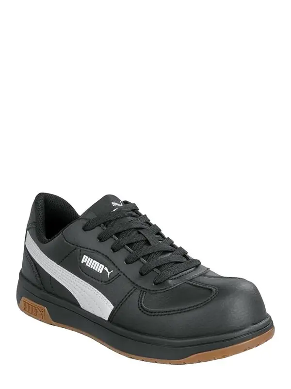 PUMA SAFETY Composite Toe Athletic Shoes - Multi