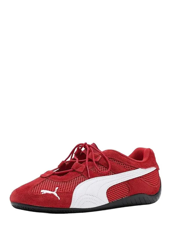 PUMA Speedcat Go Shoes - Red