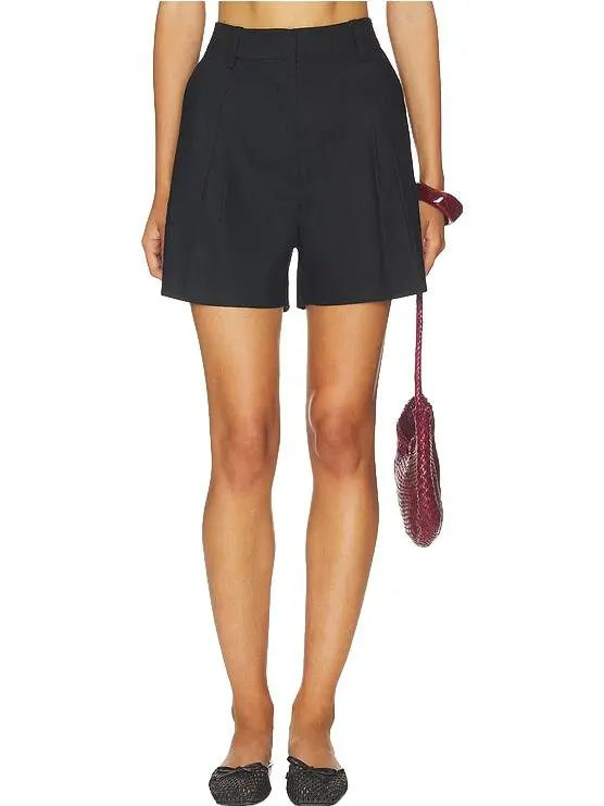 FAVORITE DAUGHTER The Favorite Short - Black