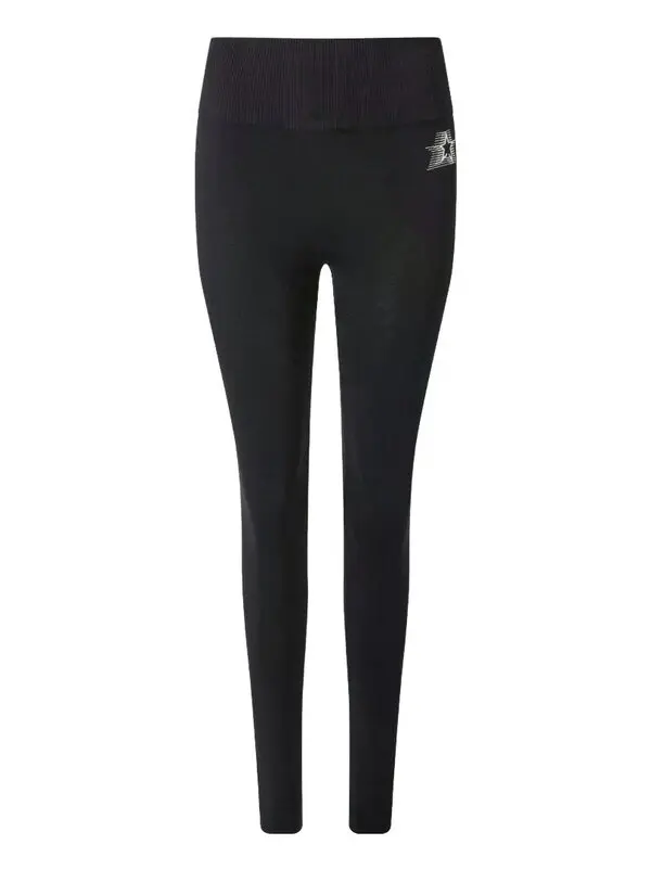 Perfect Moment Sloan Seamless Leggings - Black