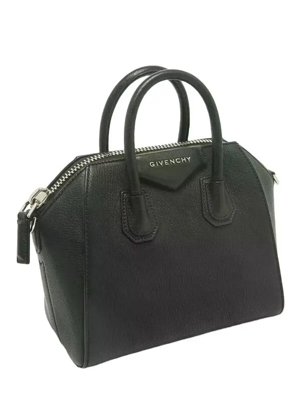 Givenchy Mini Antigona Tote Bag - Black