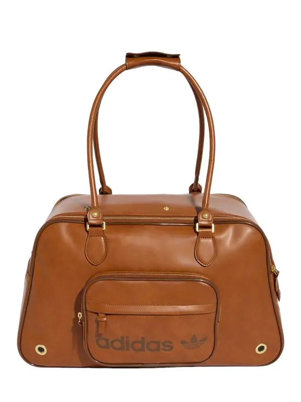 Adidas Pet Shoulder Bag Carrier - Brown