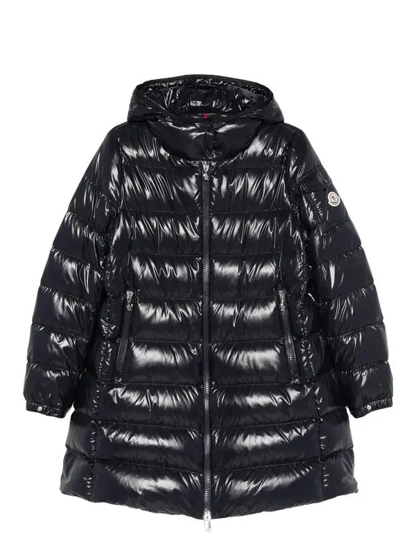 Moncler Outerwear - Navy Blue