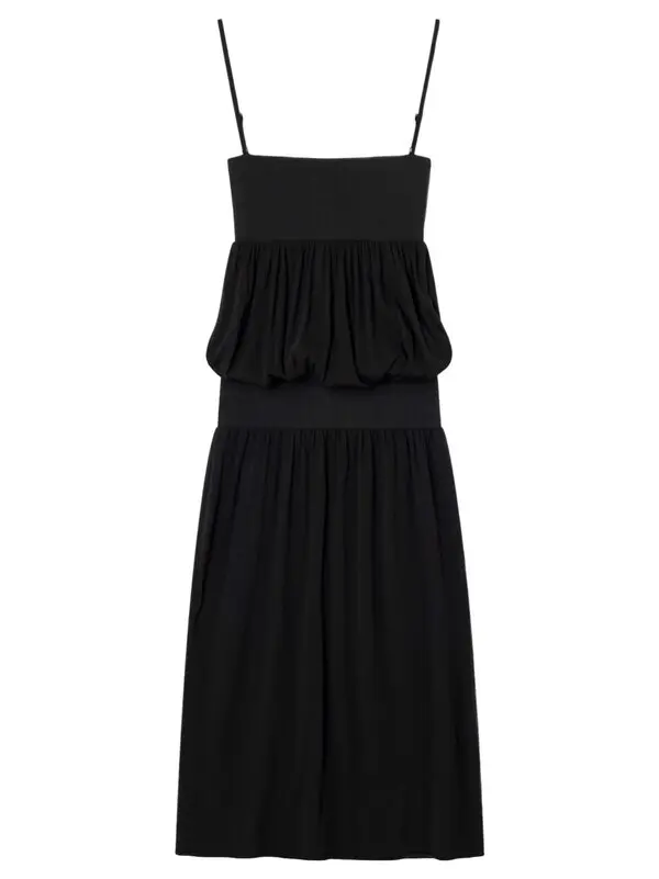 Gimaguas Selina Maxi Dress - Black