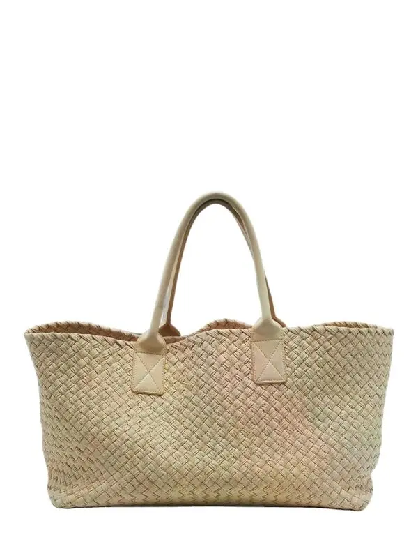 Bottega Veneta Cabat Tote Bag - Neutrals