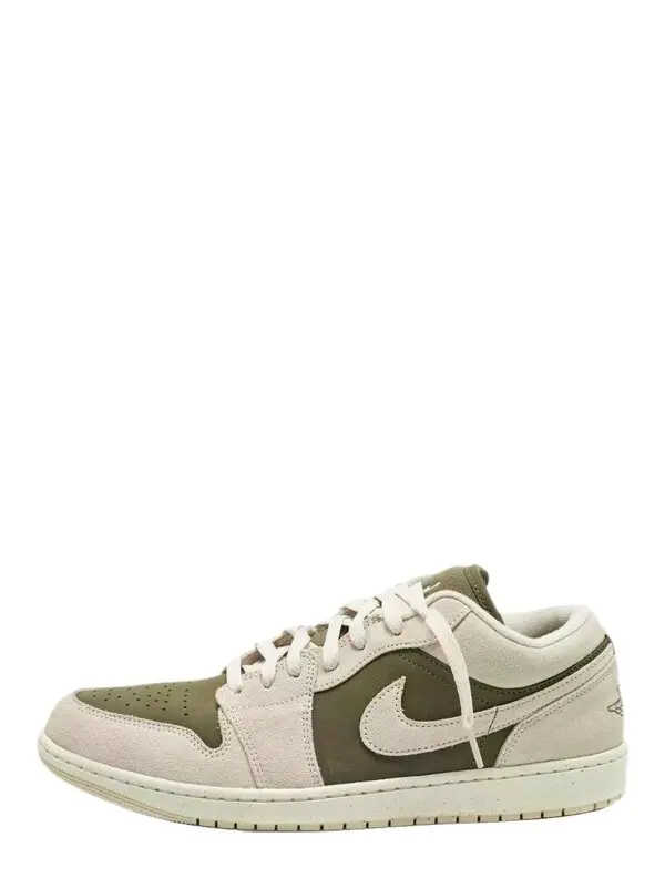JORDAN Air 1 Se Sneakers - Green