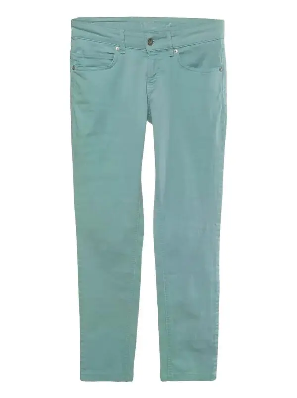 424 Straight-fit Jeans - Blue