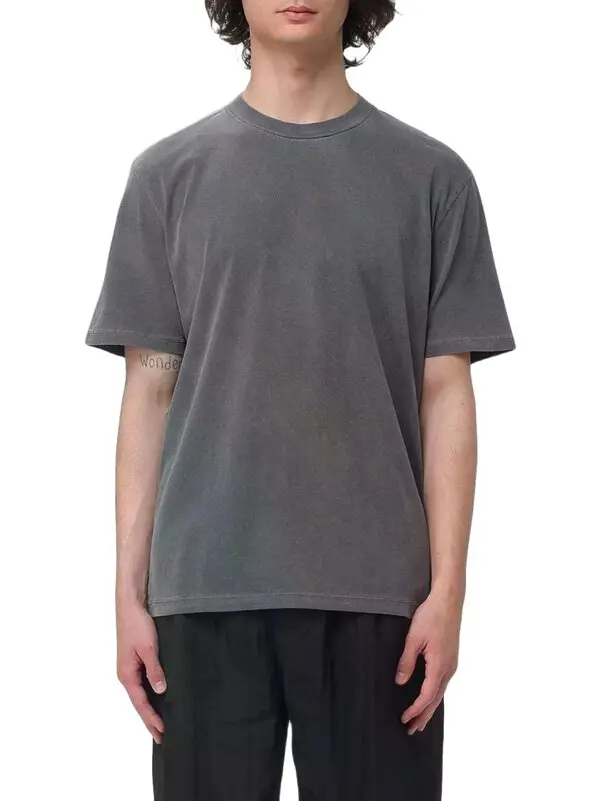 Our Legacy Short-sleeve T-shirt - Grey