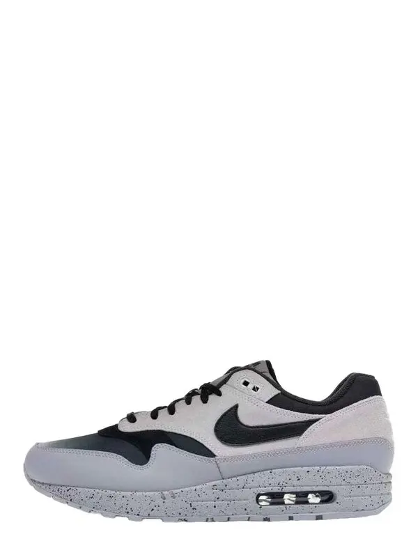 Nike Max 1 Premium Sneakers - Grey/multi-color