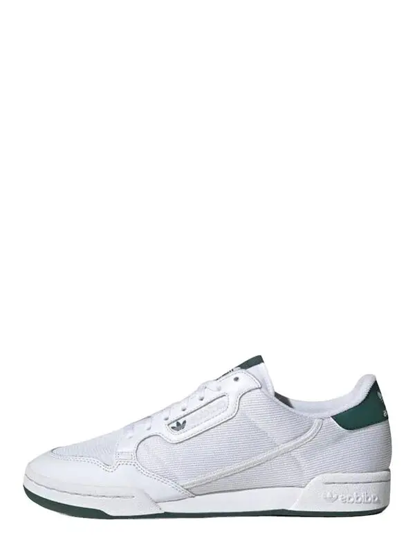 Adidas Continental 80 "white Collegiate - Green