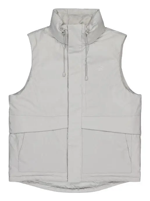 NEW BALANCE Sportswear Vest - Grey