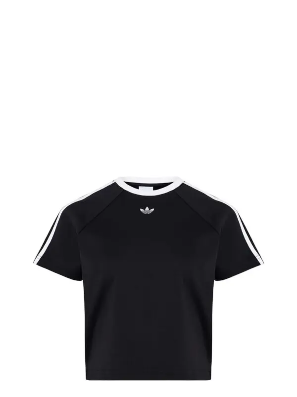 Adidas Cali Baby T-shirt - Black