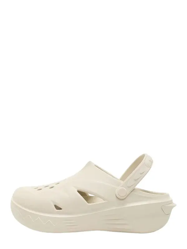 RIGORER Shark 4 Clogs - White