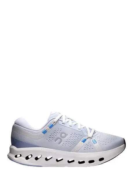 On Cloudsurfer 2 Running Shoe - Heather/ivory