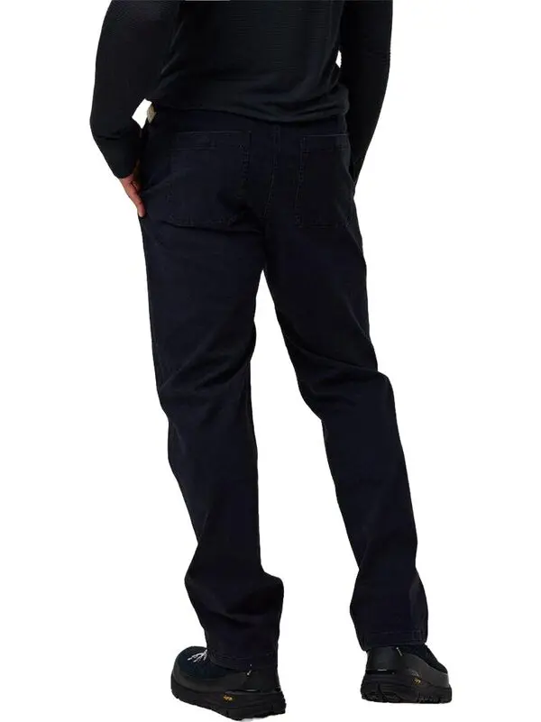 BACKCOUNTRY Venture Daily Pant G2 - Black