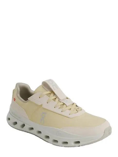 On The Roger Wildcard Sneaker - Squash/dew