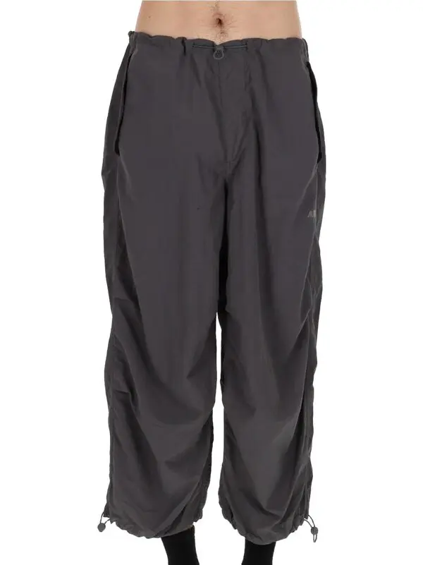 AUTRY Parachute Trousers - Grey