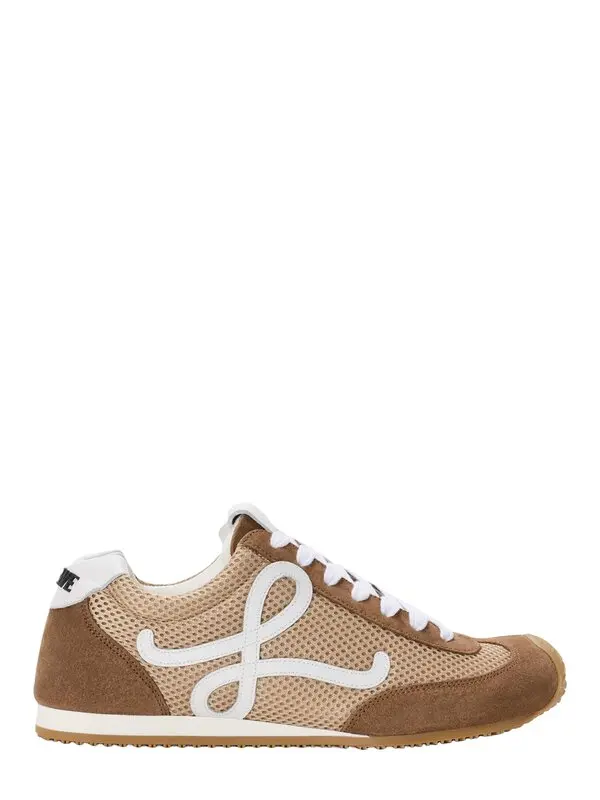 Loewe Ballet Runner 2.0 Sneakers - Beige