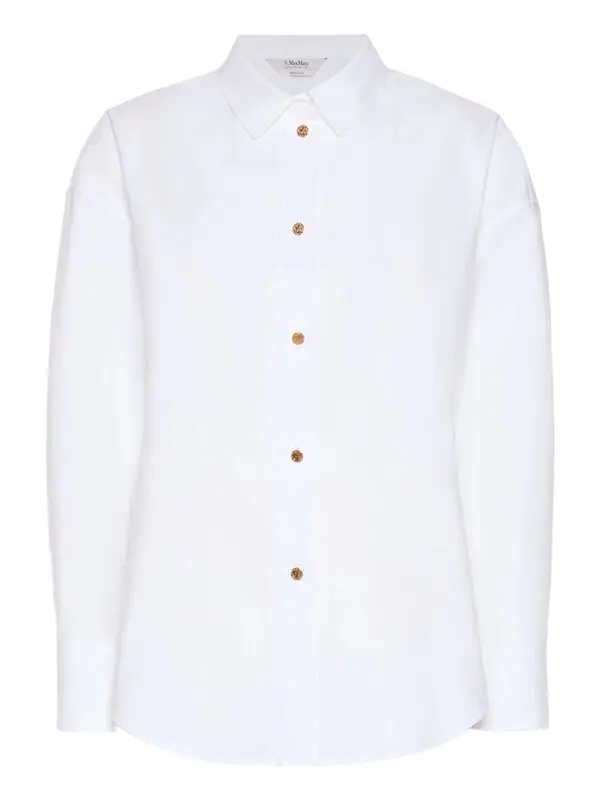 Max Mara Volonta Shirt - No