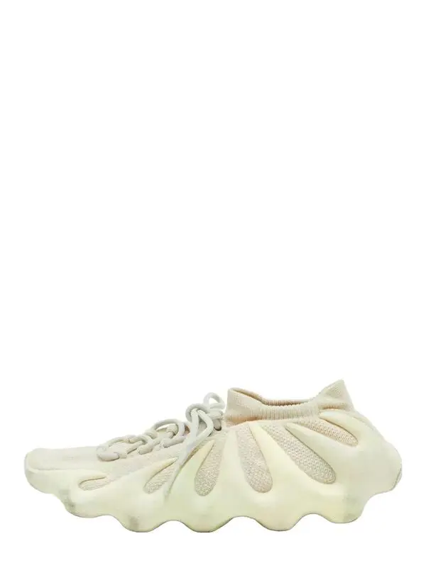 ADIDAS X YEEZY 450 Sculpted Sole Sneakers - Neutrals