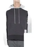 Thom Browne Hoodie - Multicolor