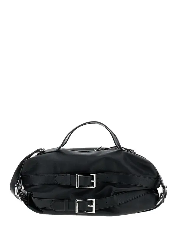 Simone Rocha Biker Belt Bag - Multicolor