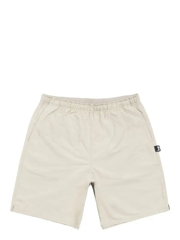 StÜssy Transit Short - Tan