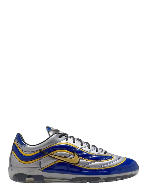 Nike Cryoshot Mercurial Vapor R9 Athletic Sneakers - Blue