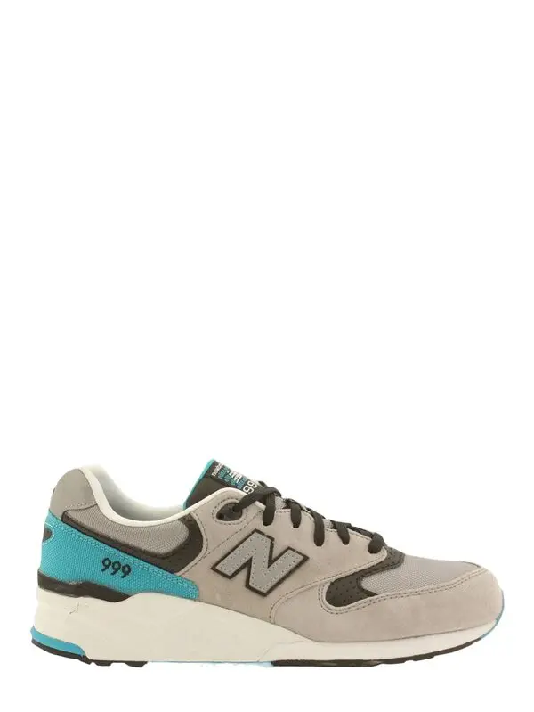 NEW BALANCE 999 'sound And Stage' Sneakers - Blue