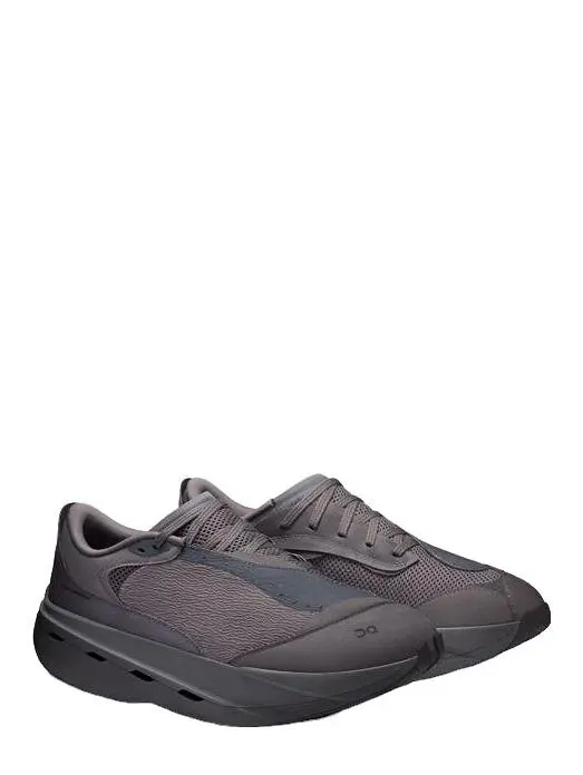 On X Post Archive Faction Cloudboom Volt Running Shoe - Ember/pebble