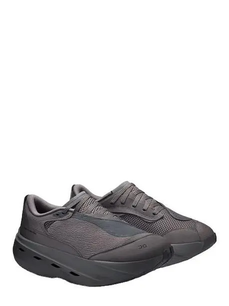 On X Post Archive Faction Cloudboom Volt Running Shoe - Ember/pebble
