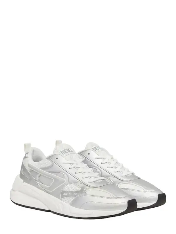 DIESEL® S-serendipity Sport Sneakers - Silver