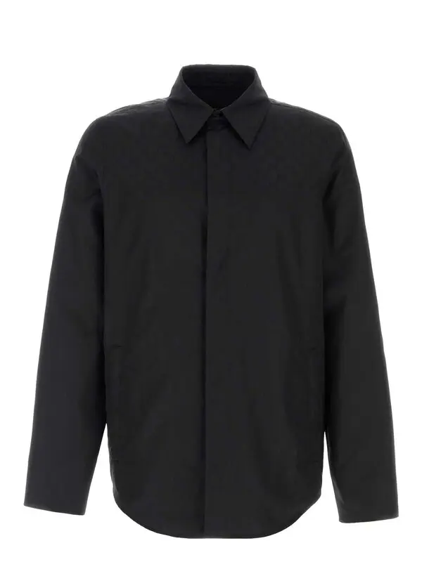 Gucci Spw Jacket - Black