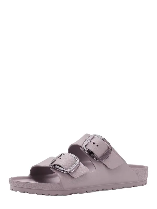 BIRKENSTOCK Arizona Big Buckle Eva Sandals - Red