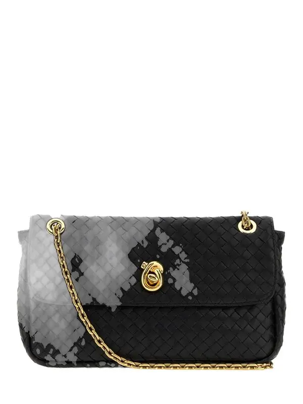 Bottega Veneta Madison Pelle - Multicolor