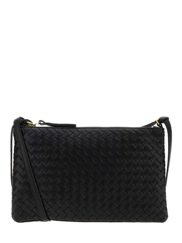 Bottega Veneta Gemellini Media - Multicolor