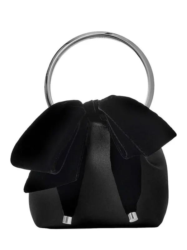 JIMMY CHOO Bon Bon Bucket Bag - Multicolor