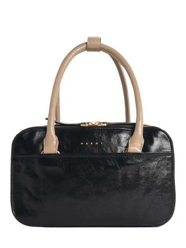 Marni Boxyne Bag - Multicolor