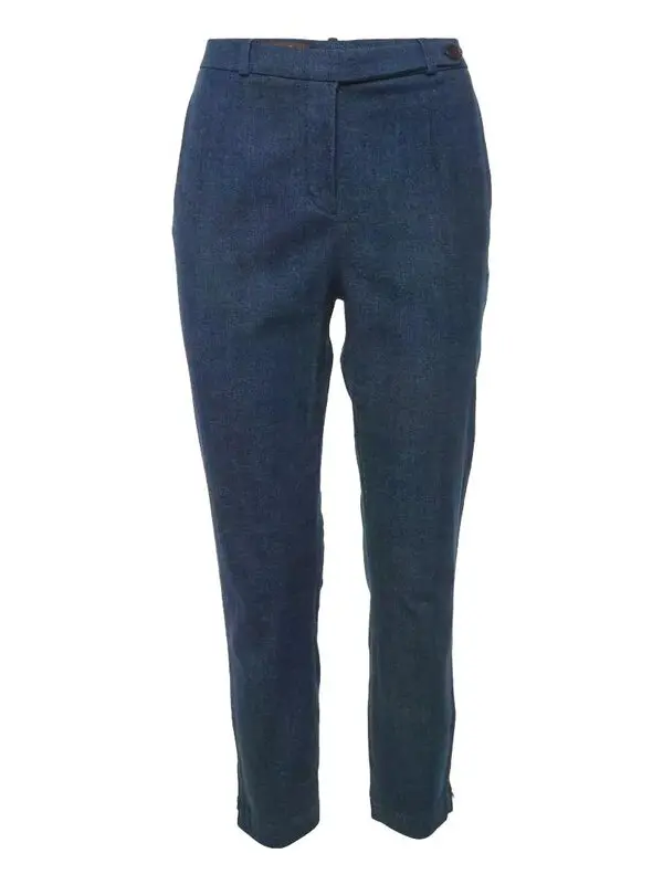 Loro Piana Regular-fit Jeans - Blue