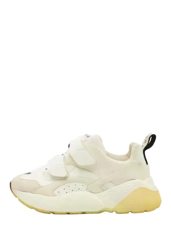 Stella McCartney Eclypse Sneakers - White