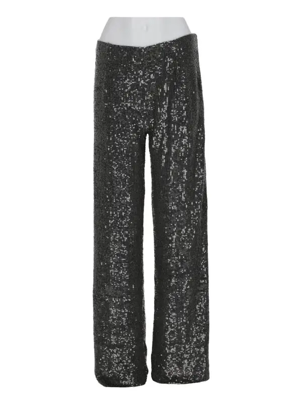 P.a.r.o.s.h Embellished Pants - Multicolor