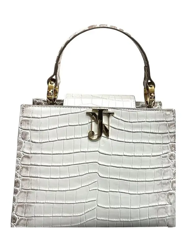 JAUSHINA NICOLE Olivia Top Handle Bag - Multi