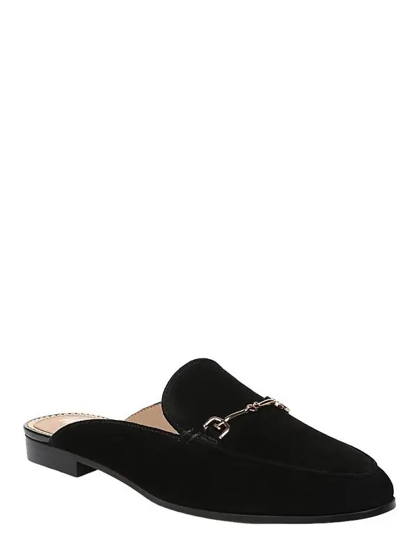 Sam Edelman Linnie Mules - Black
