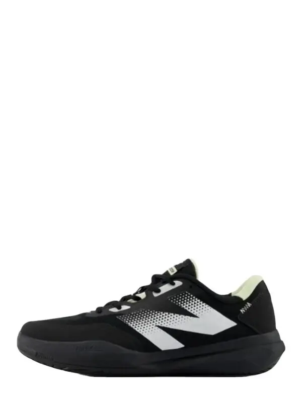NEW BALANCE Fuelcell V4 Athletic Sneakers - Black