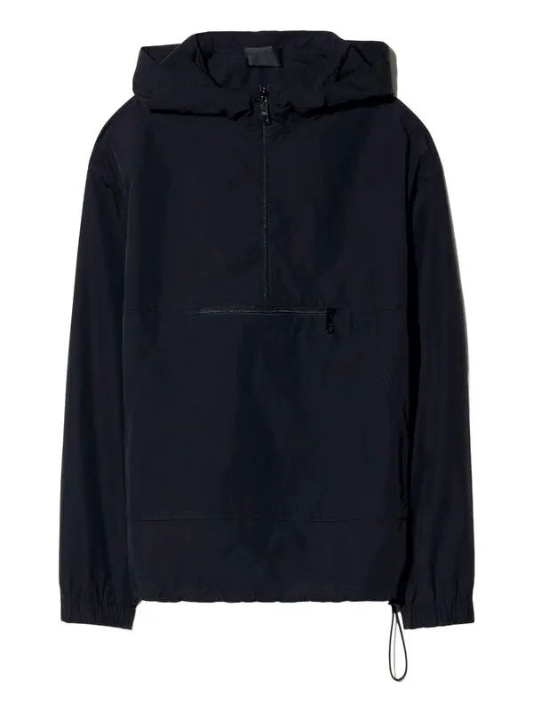 NILI LOTAN Nino Anorak - Black