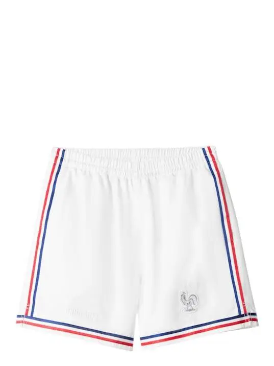 Nike X Jacquemus France National Team Shorts - White