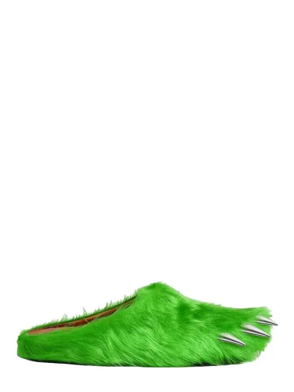 BRAVEST STUDIOS Bear Claw Mule - Slime
